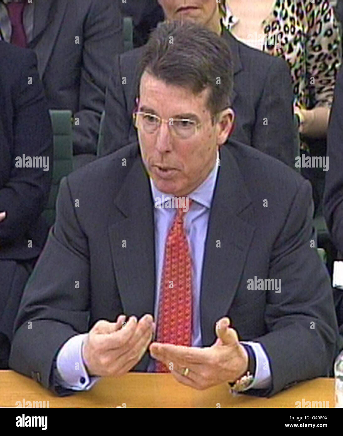 Bob diamond hi-res stock photography and images - Alamy