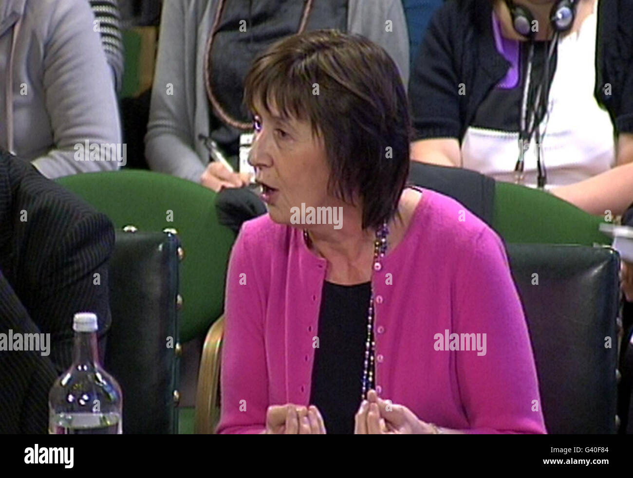 Menna richards hi-res stock photography and images - Alamy