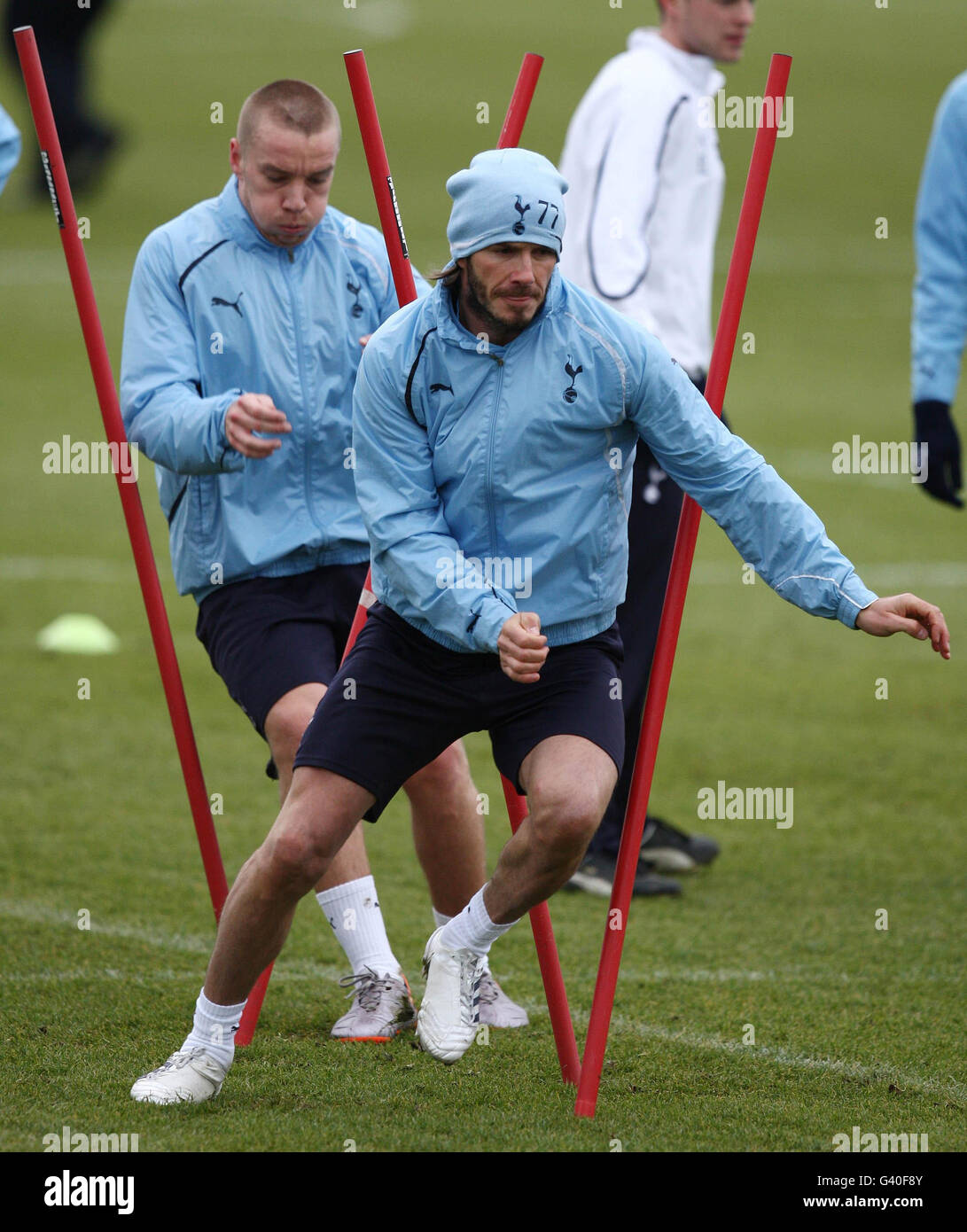 Training session spurs lodge hi-res stock photography and images - Alamy