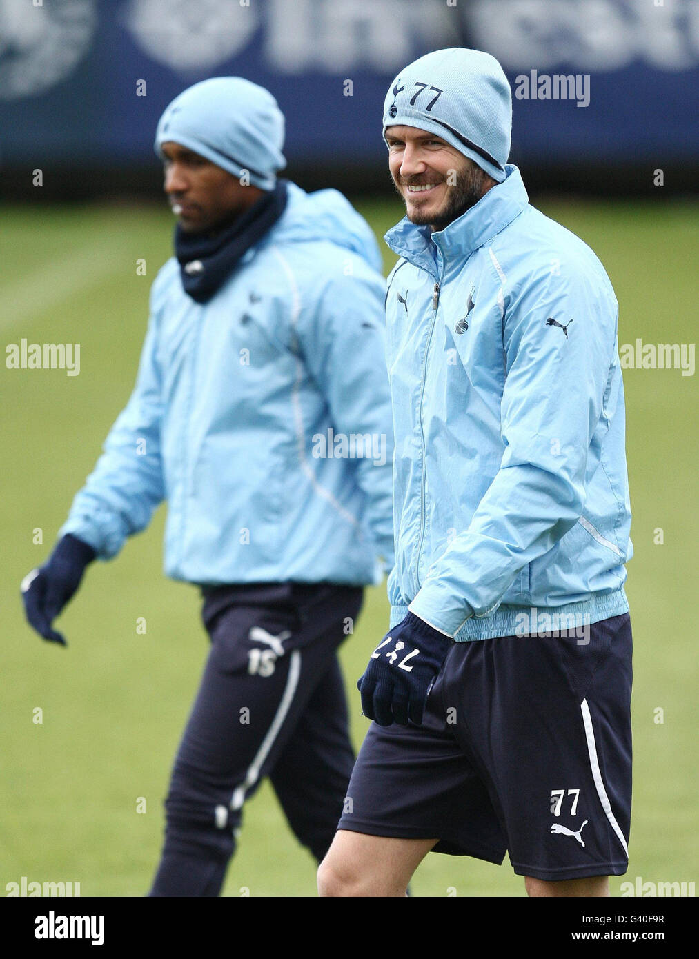 Training session spurs lodge hi-res stock photography and images - Alamy
