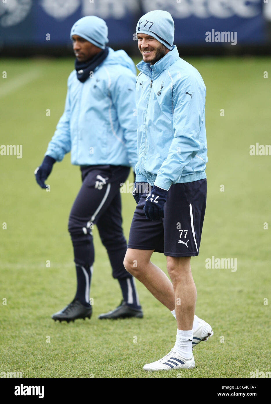 Training session spurs lodge hi-res stock photography and images - Alamy
