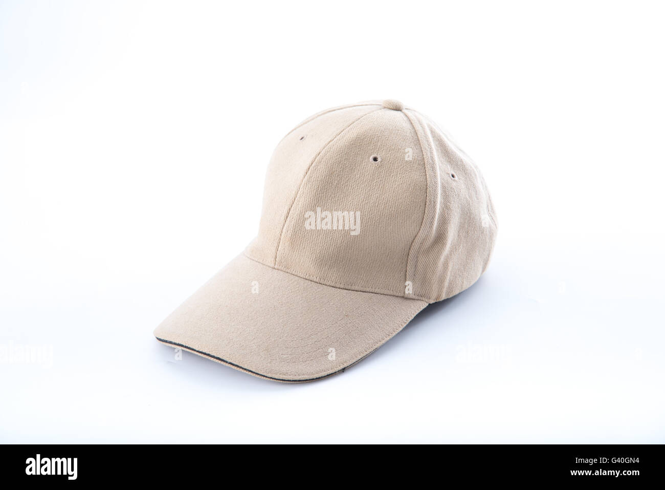 Blank sport baseball cap hi-res stock photography and images - Alamy