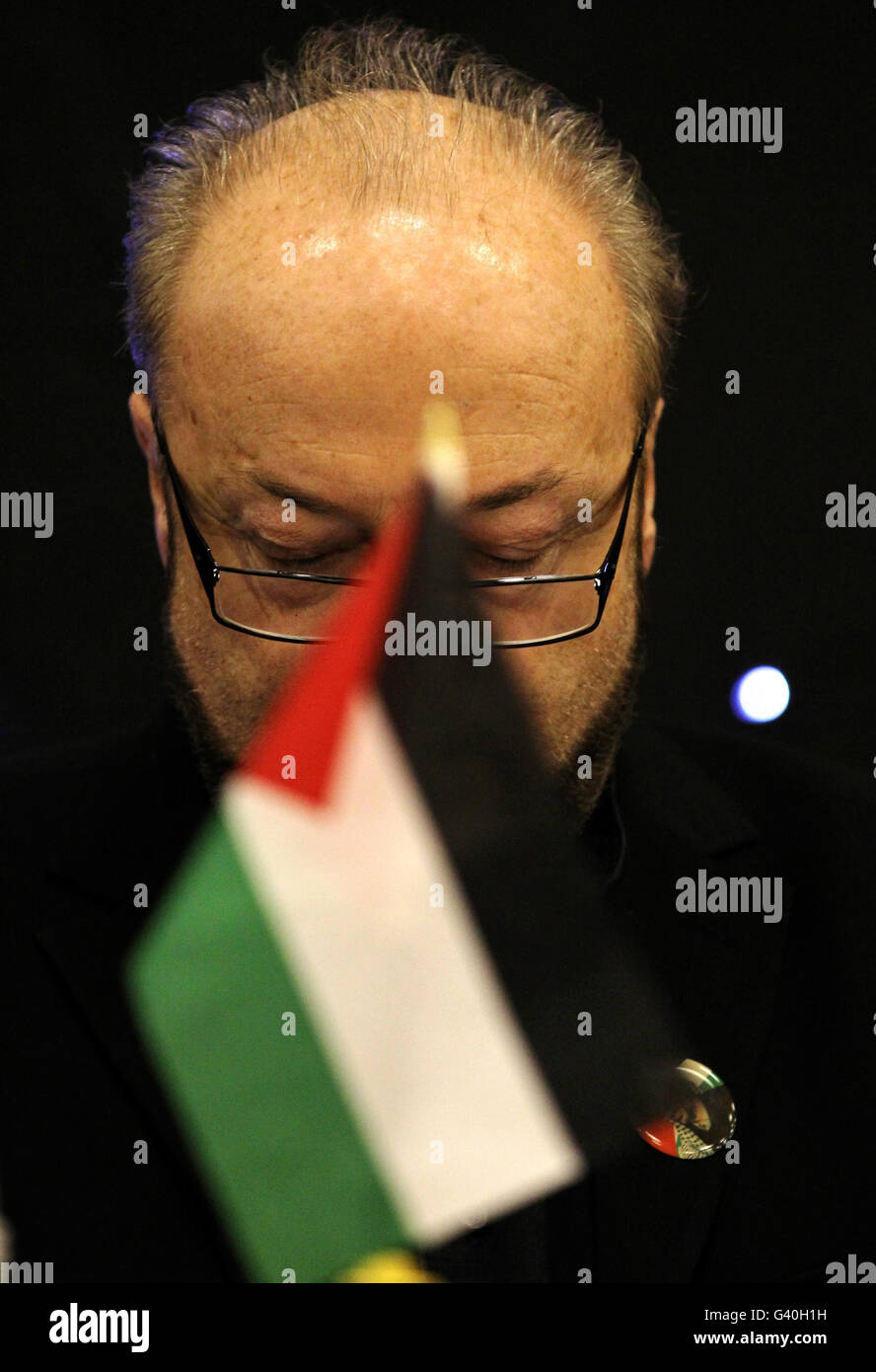 Mp glasgow central hi-res stock photography and images - Alamy