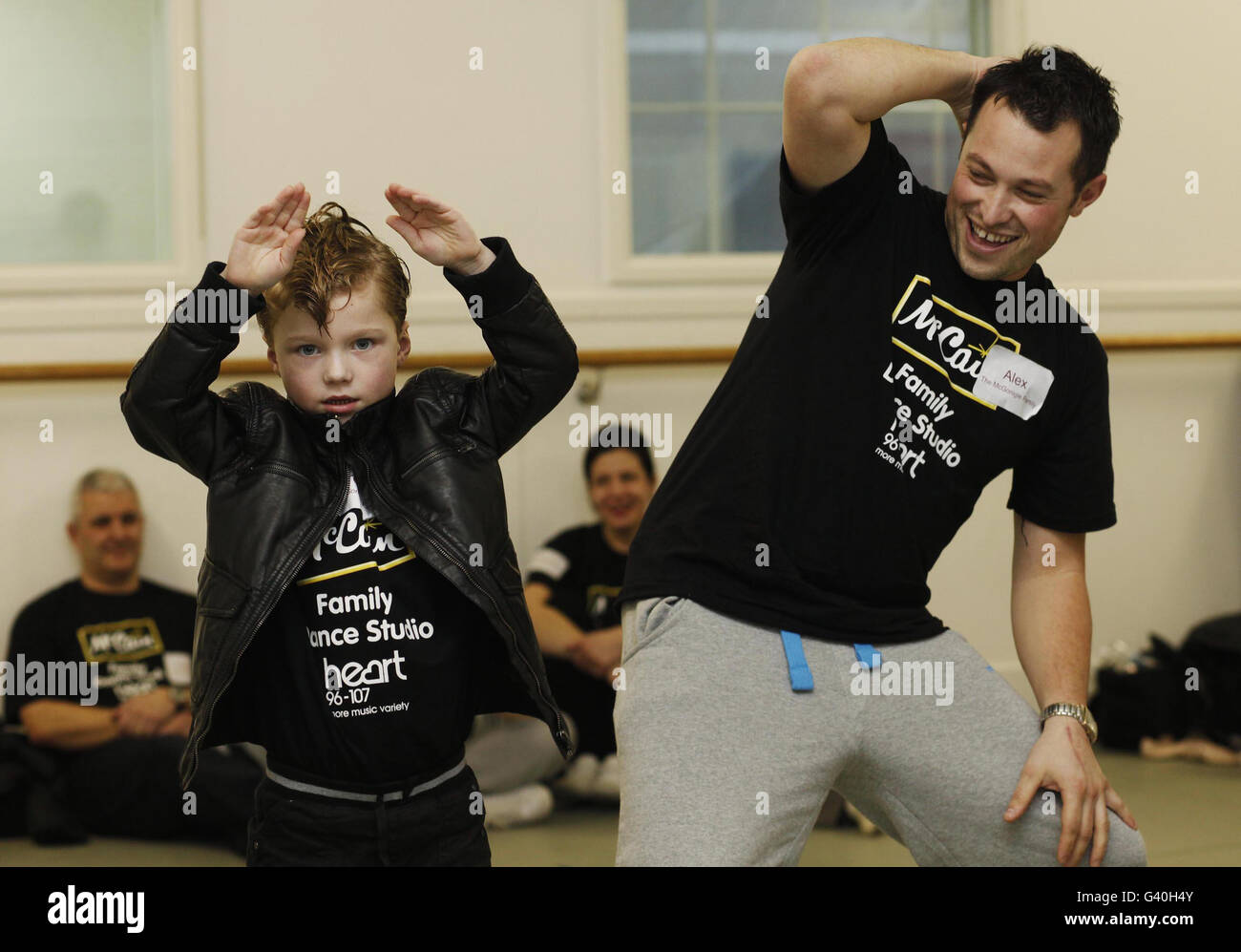 5 and alex mcgonigle hi-res stock photography and images - Alamy