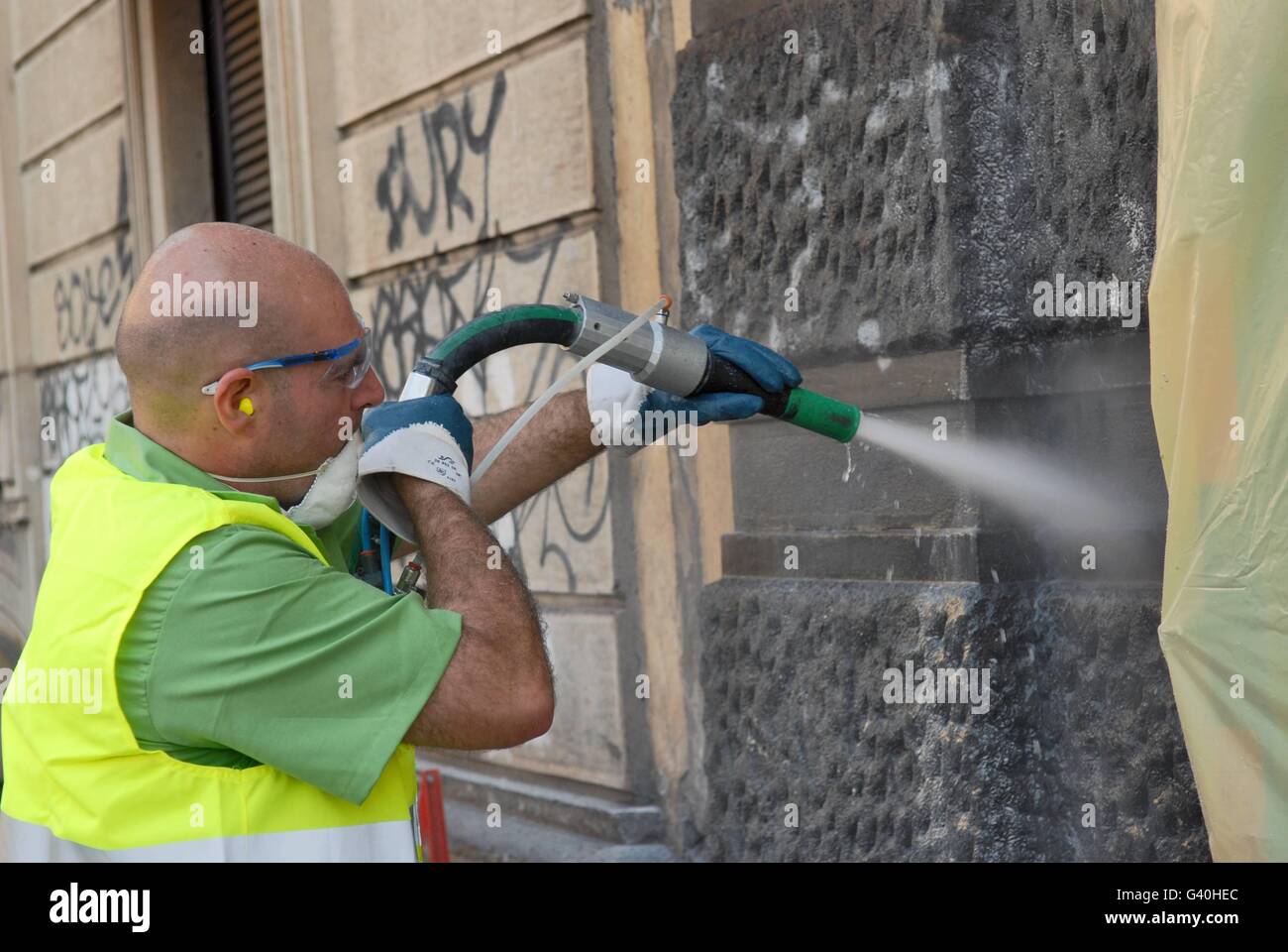 Amsa milan hi-res stock photography and images - Alamy