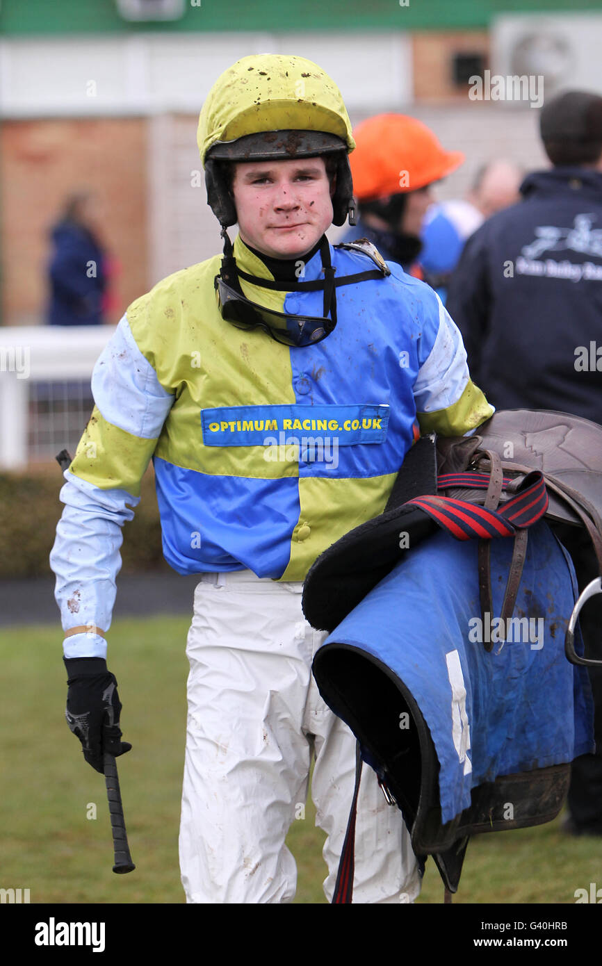 Jockey richard killoran hi-res stock photography and images - Alamy