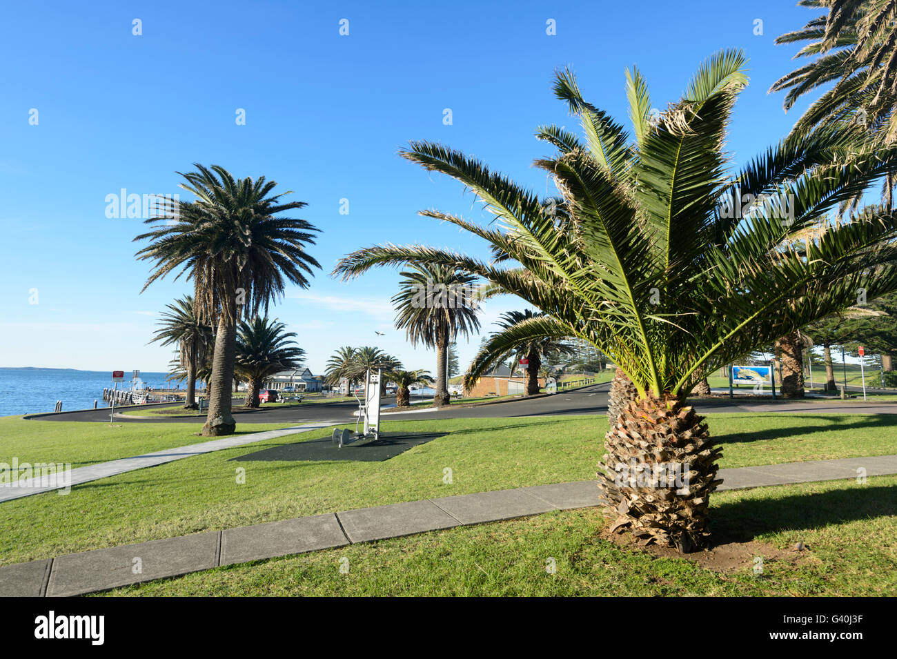 Kiama harbour illawarra coast new hi-res stock photography and images ...
