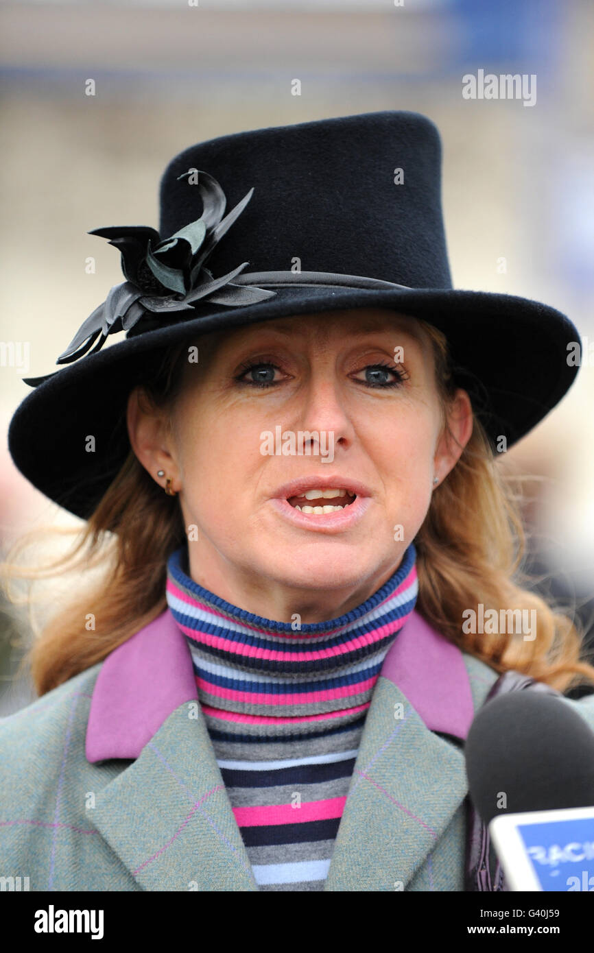 Mrs l hill hi-res stock photography and images - Alamy