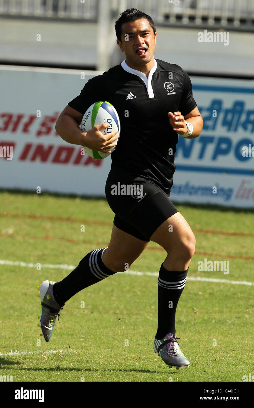 George stowers hi-res stock photography and images - Alamy