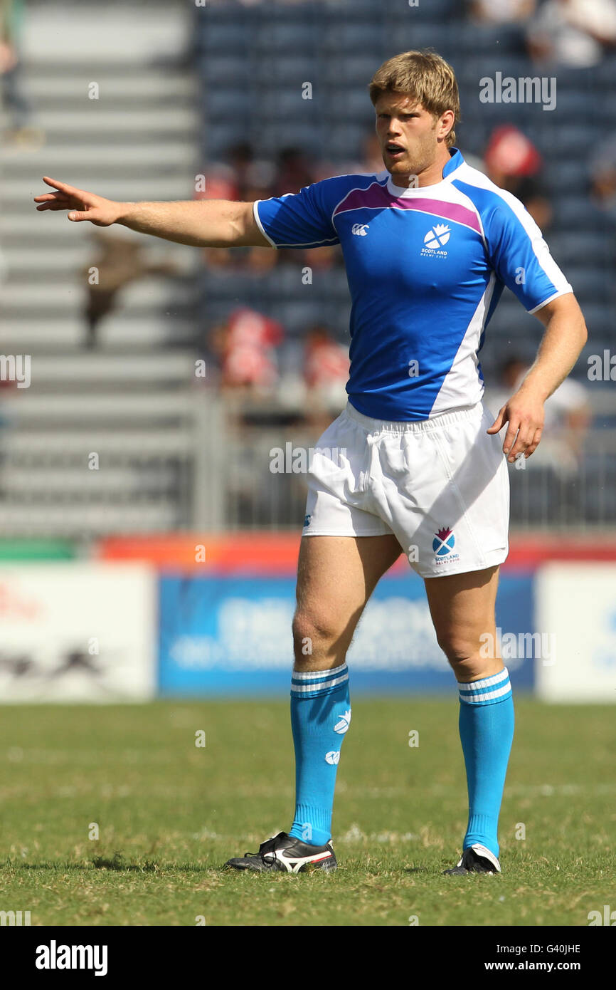 Scott newlands hi-res stock photography and images - Alamy