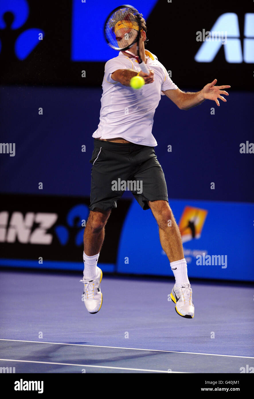 10002 tennis australian hi-res stock photography and images - Alamy