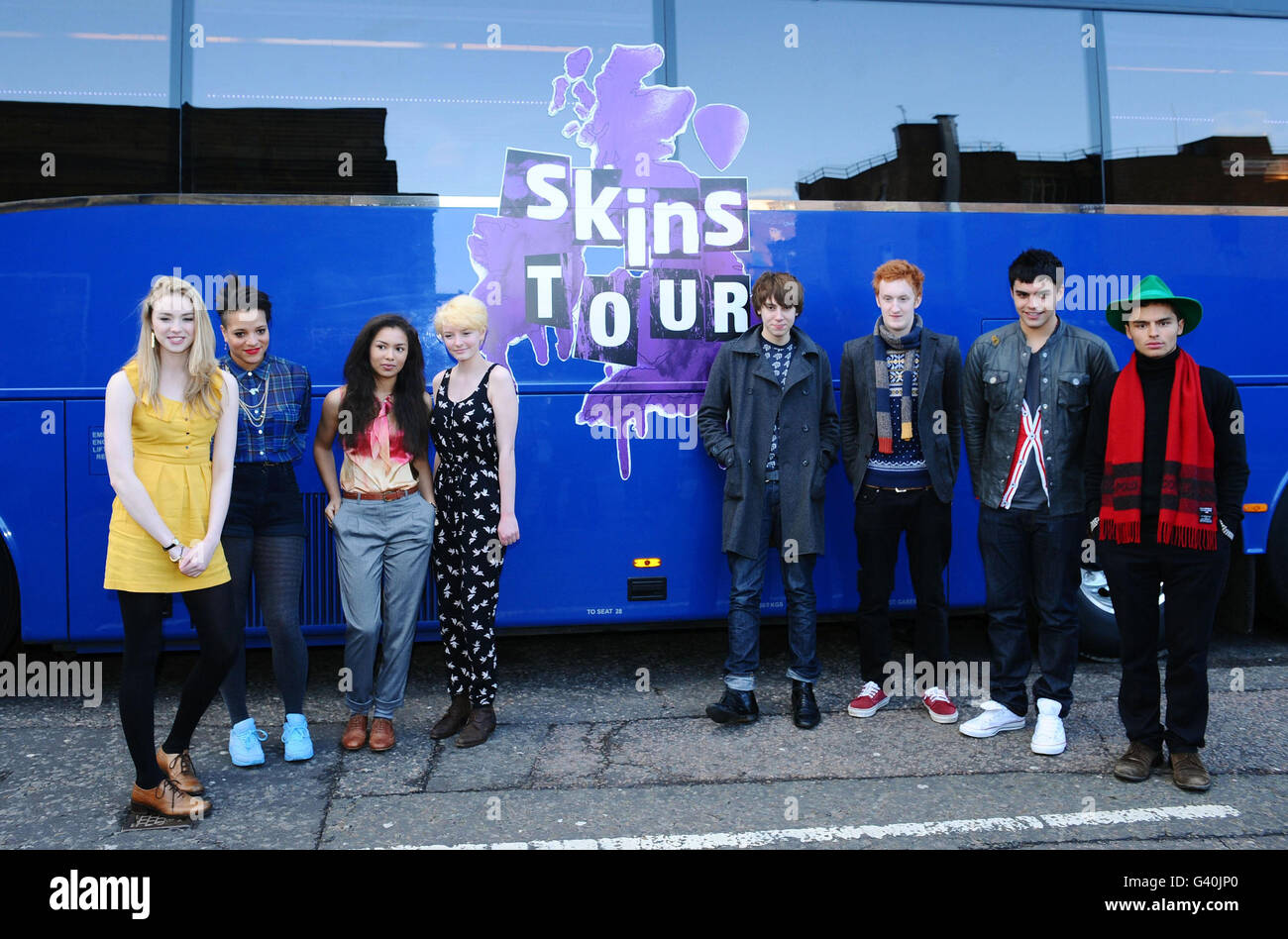 Laya lewis skins hi-res stock photography and images - Alamy