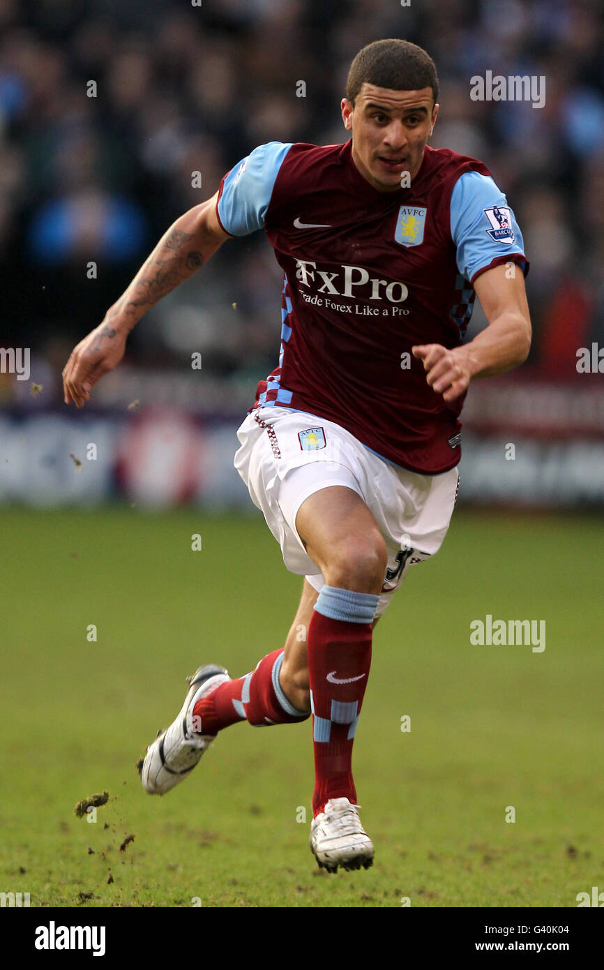 Football kyle walker hi-res stock photography and images - Alamy