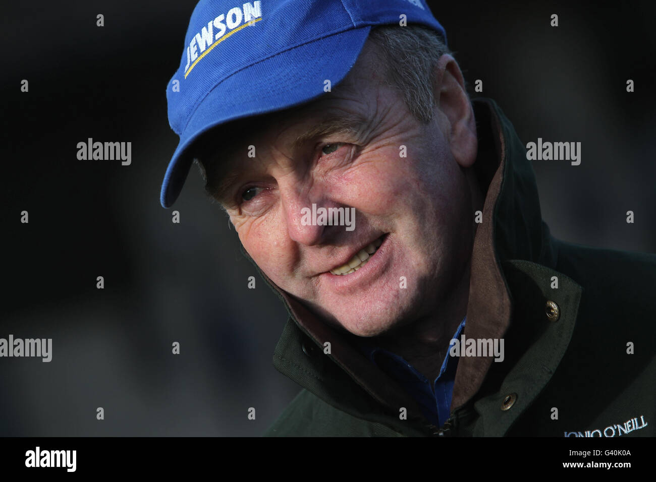 Jackdaws castle in cheltenham hi-res stock photography and images - Alamy