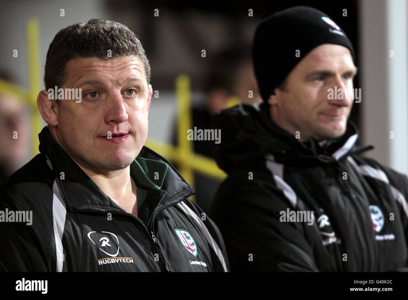 London irishs toby booth hi-res stock photography and images - Alamy