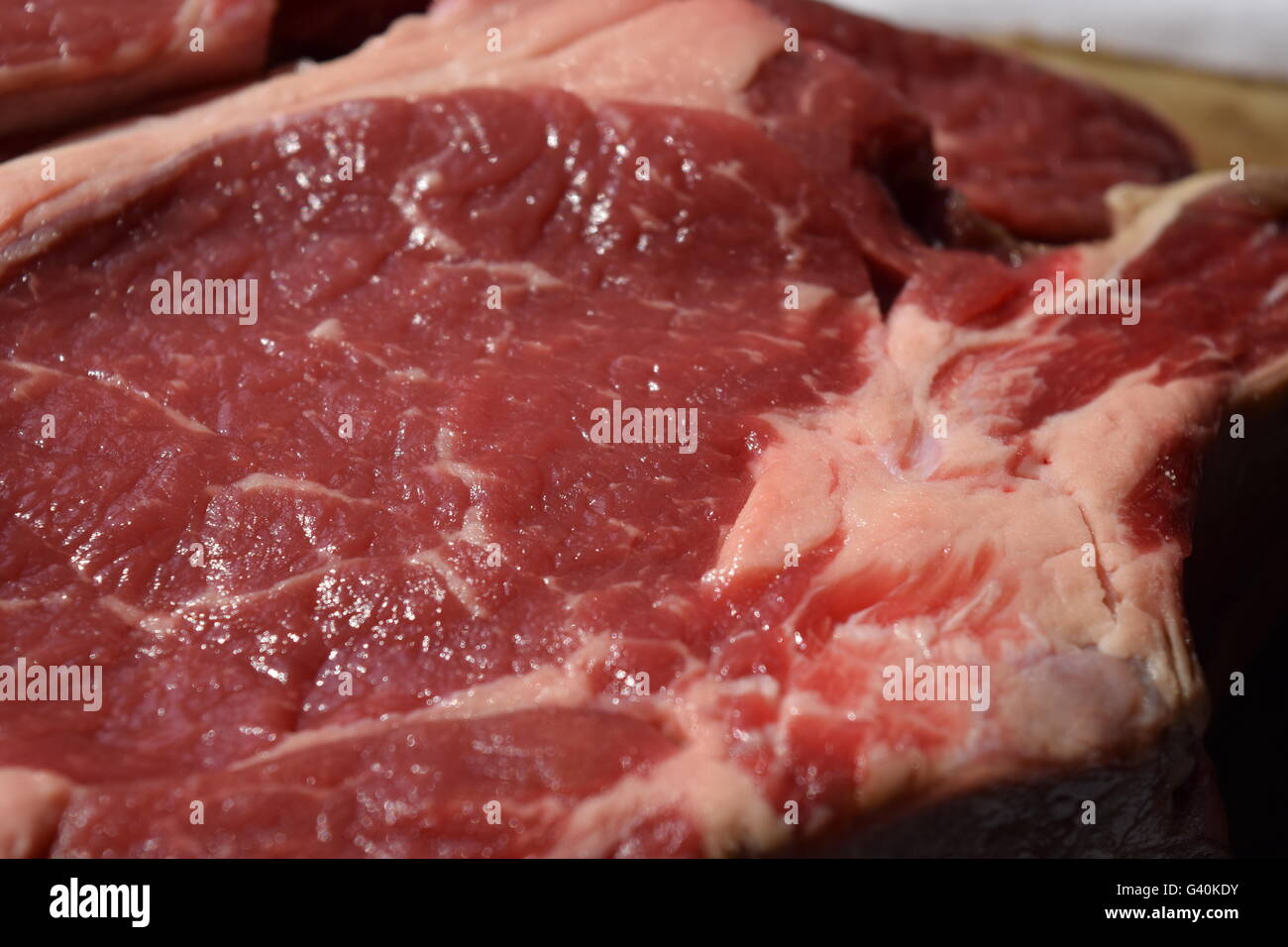 Aged british beef hi-res stock photography and images - Alamy