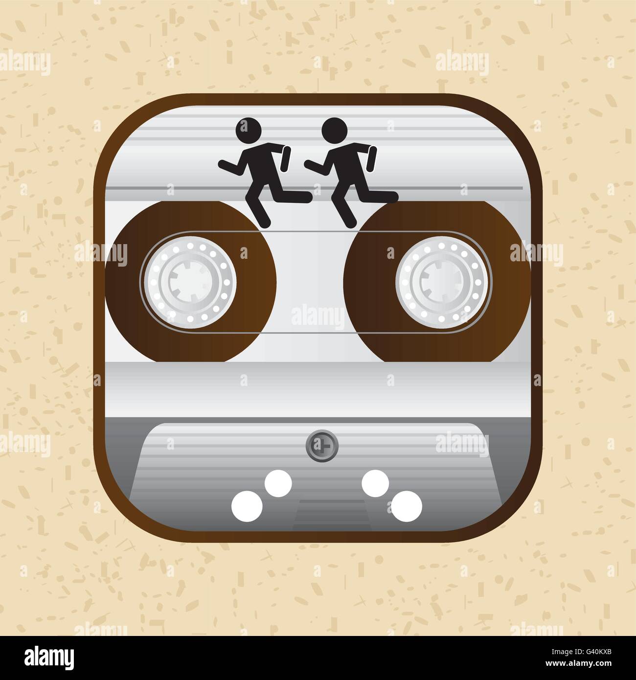 app store icon design Stock Vector Image & Art - Alamy