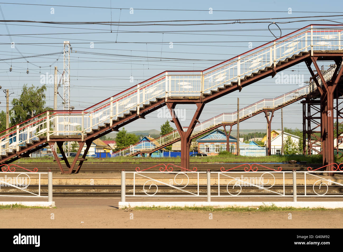 Pedestrian crossings hi-res stock photography and images - Alamy