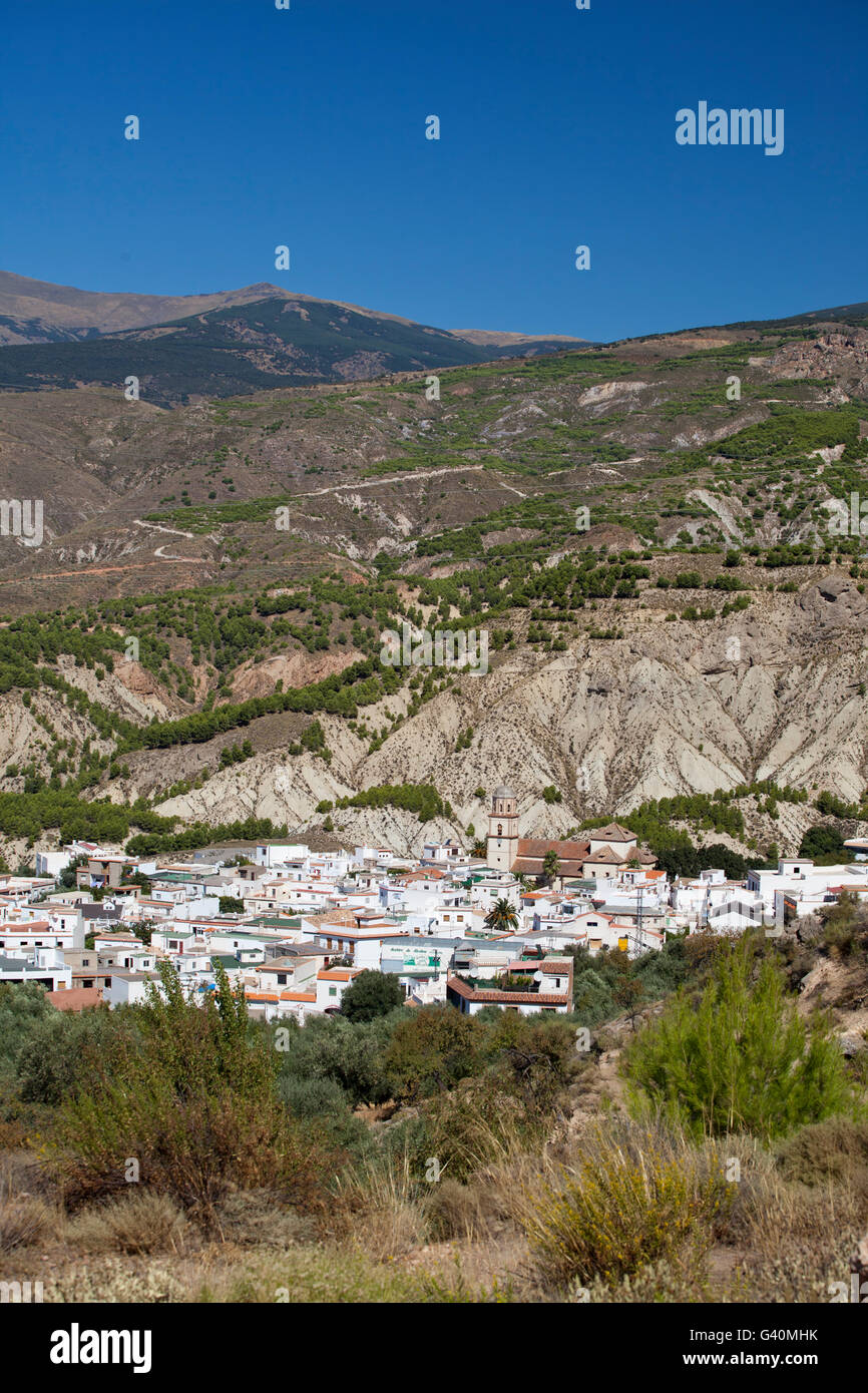 Cherin andalusia hi-res stock photography and images - Alamy