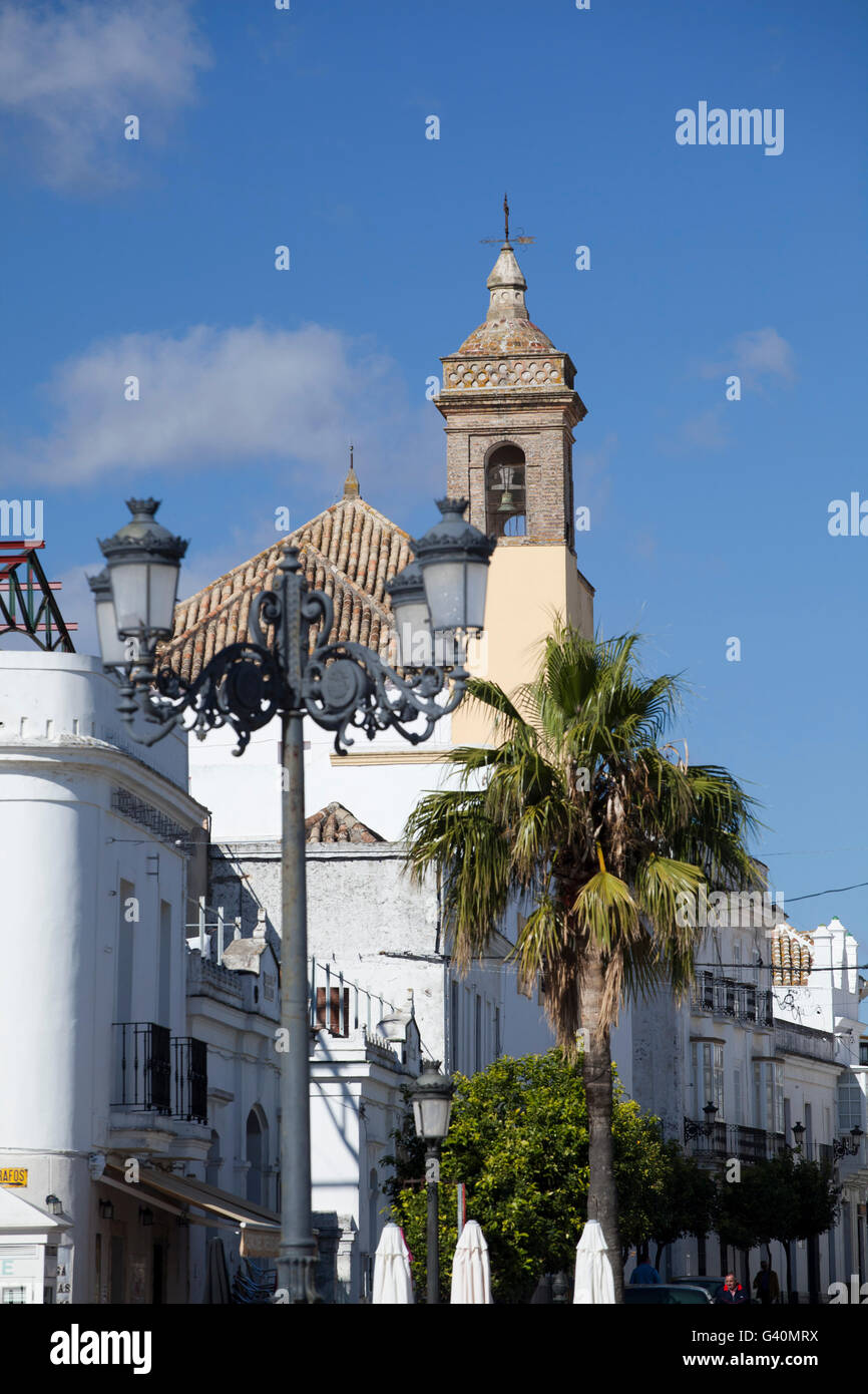 Medina sidonia andalucia spain hi-res stock photography and images - Alamy