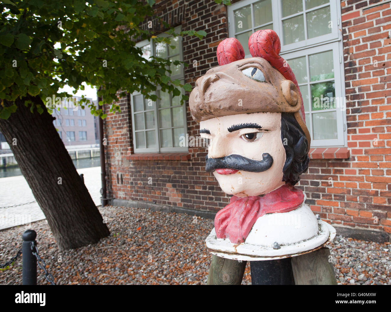 Swedish head hi-res stock photography and images - Alamy