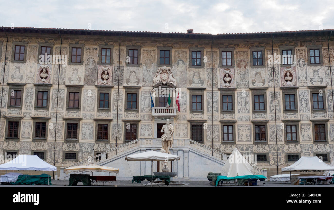 University Of Pisa High Resolution Stock Photography and Images - Alamy
