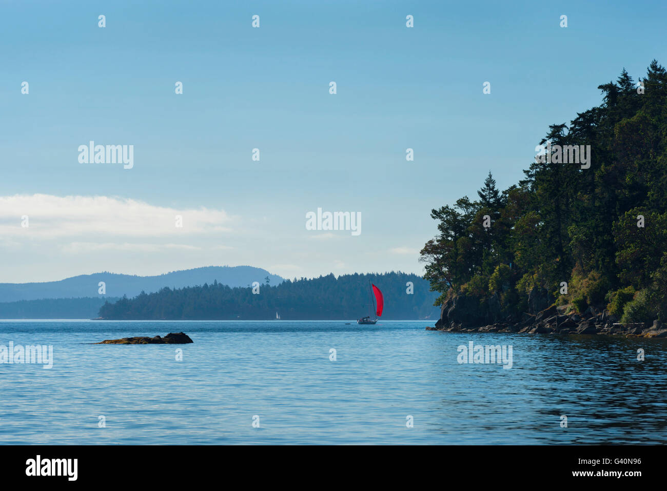 Oceanside vancouver hi-res stock photography and images - Alamy