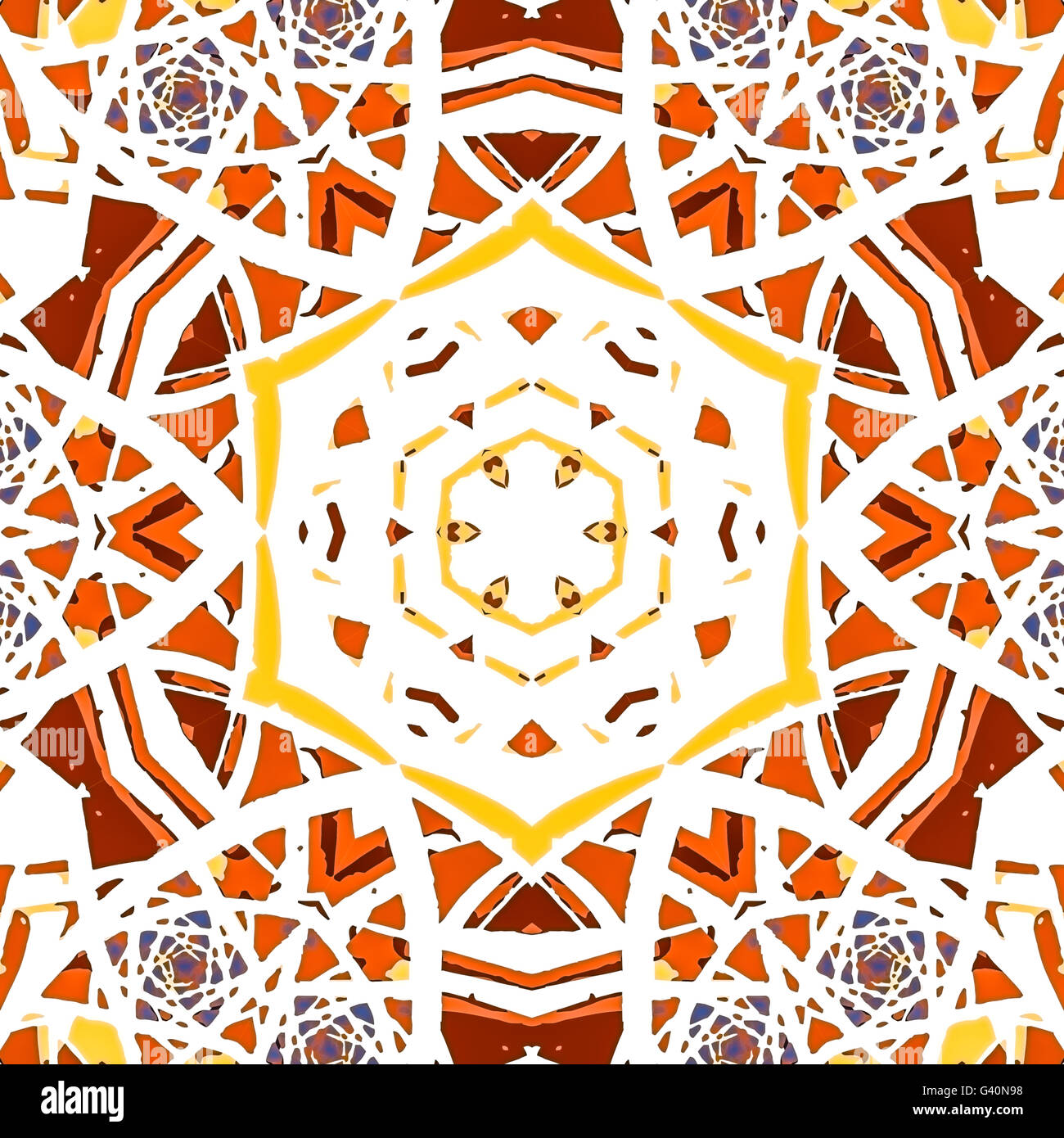 Abstract seamless background Stock Photo - Alamy