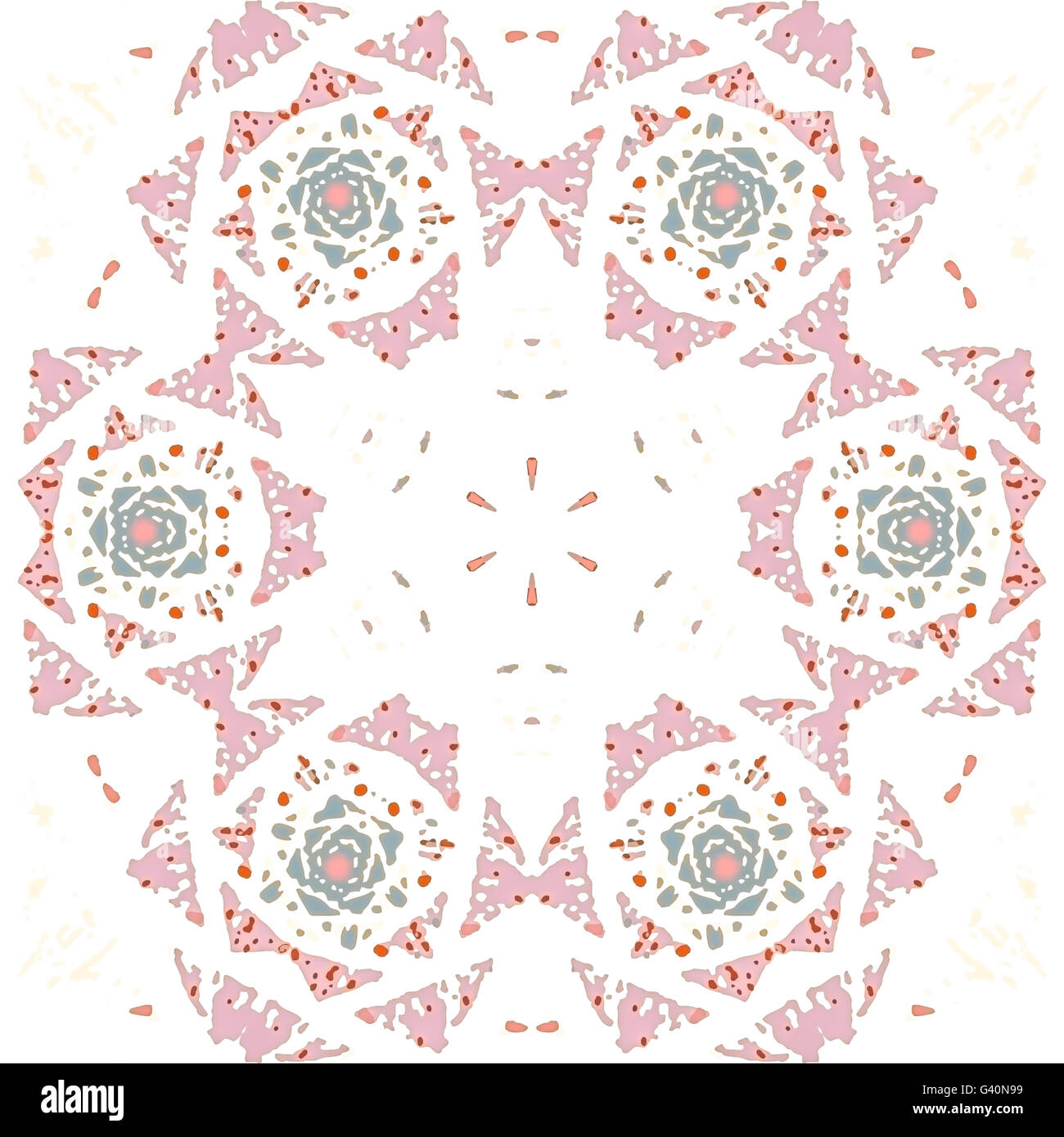 Abstract seamless background Stock Photo - Alamy