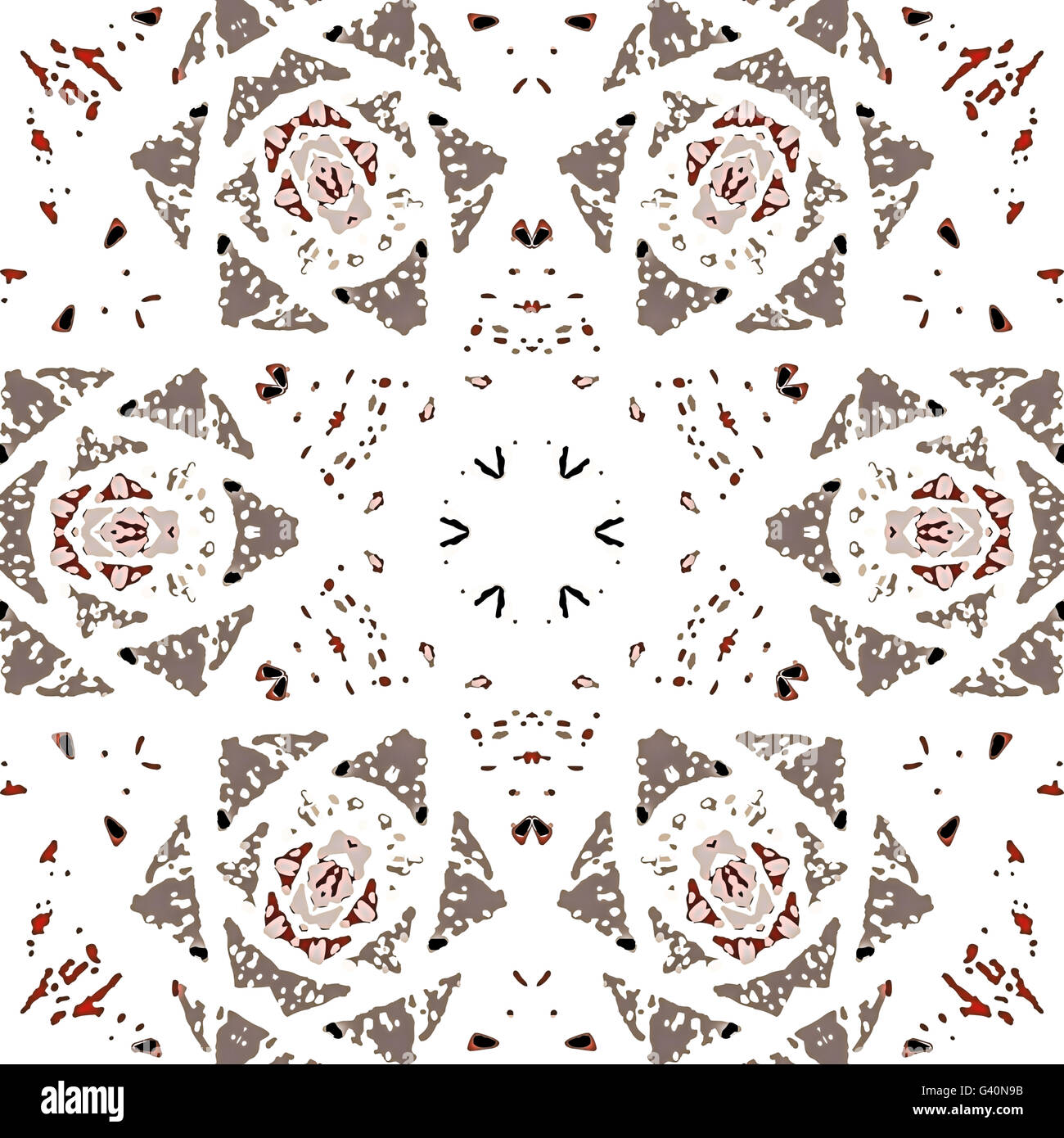 Abstract seamless background Stock Photo - Alamy