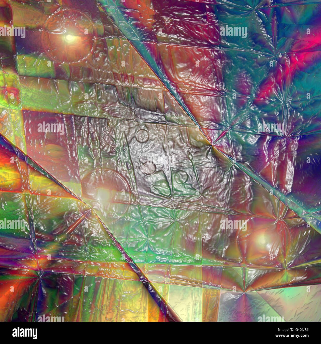 Abstract coloring background of the horizon gradient with visual ...