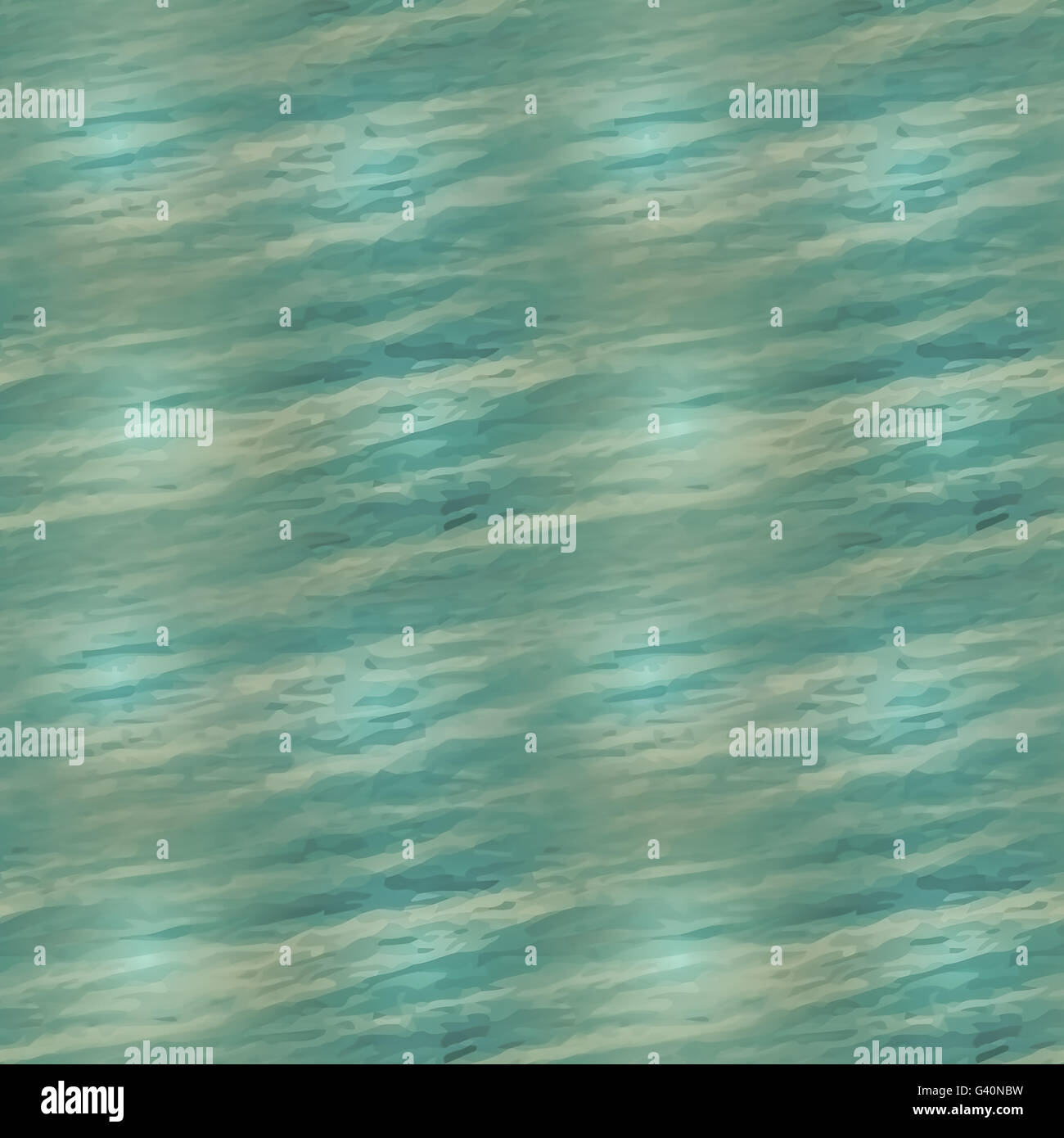 realistic water texture. Seamless pattern Stock Photo - Alamy