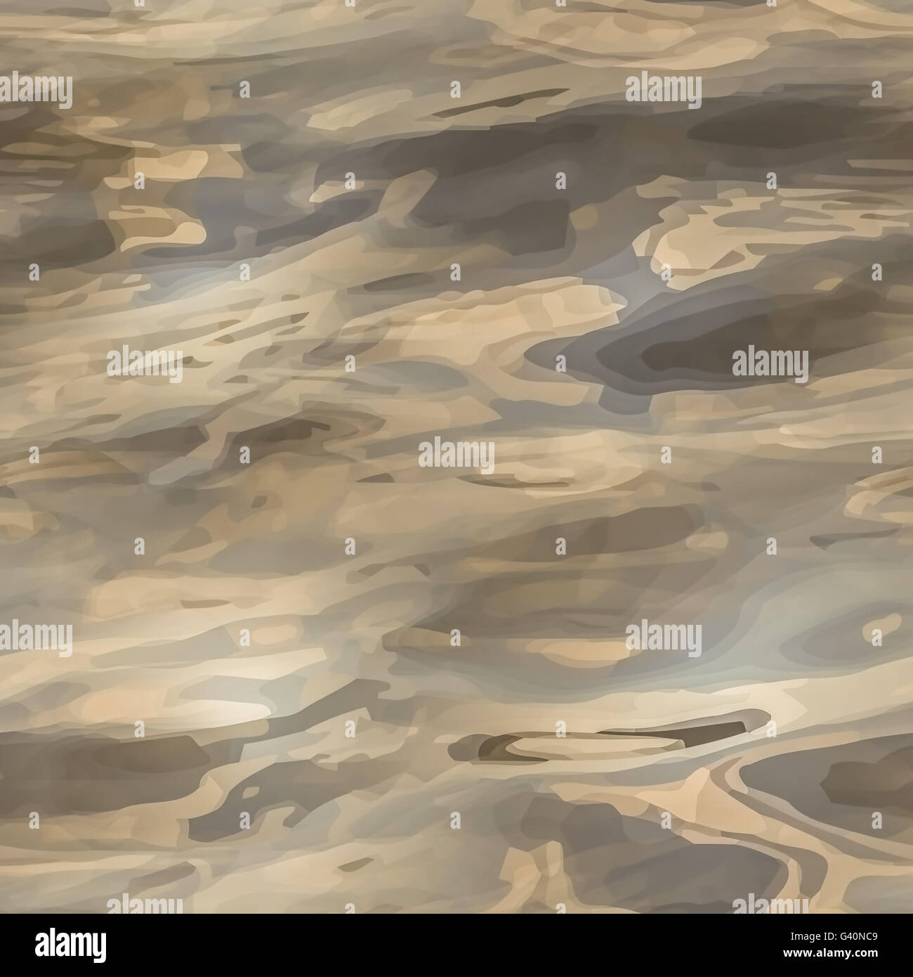 realistic water texture. Seamless pattern Stock Photo - Alamy
