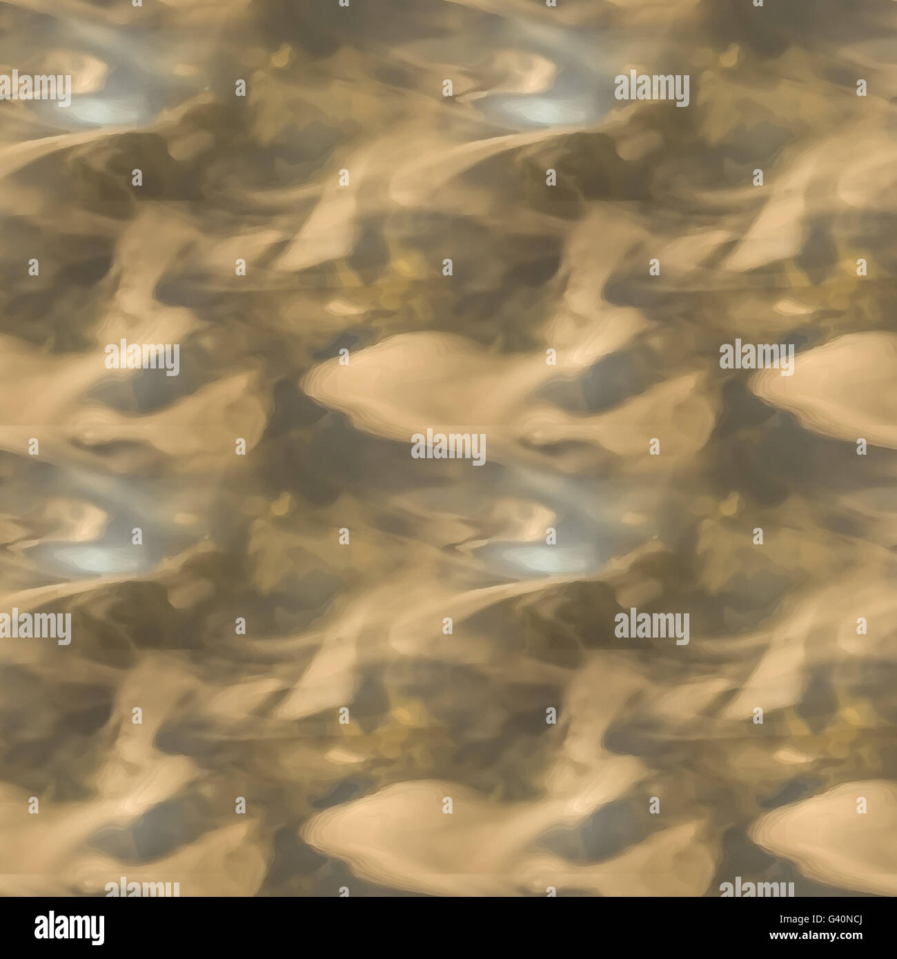 realistic water texture. Seamless pattern Stock Photo - Alamy