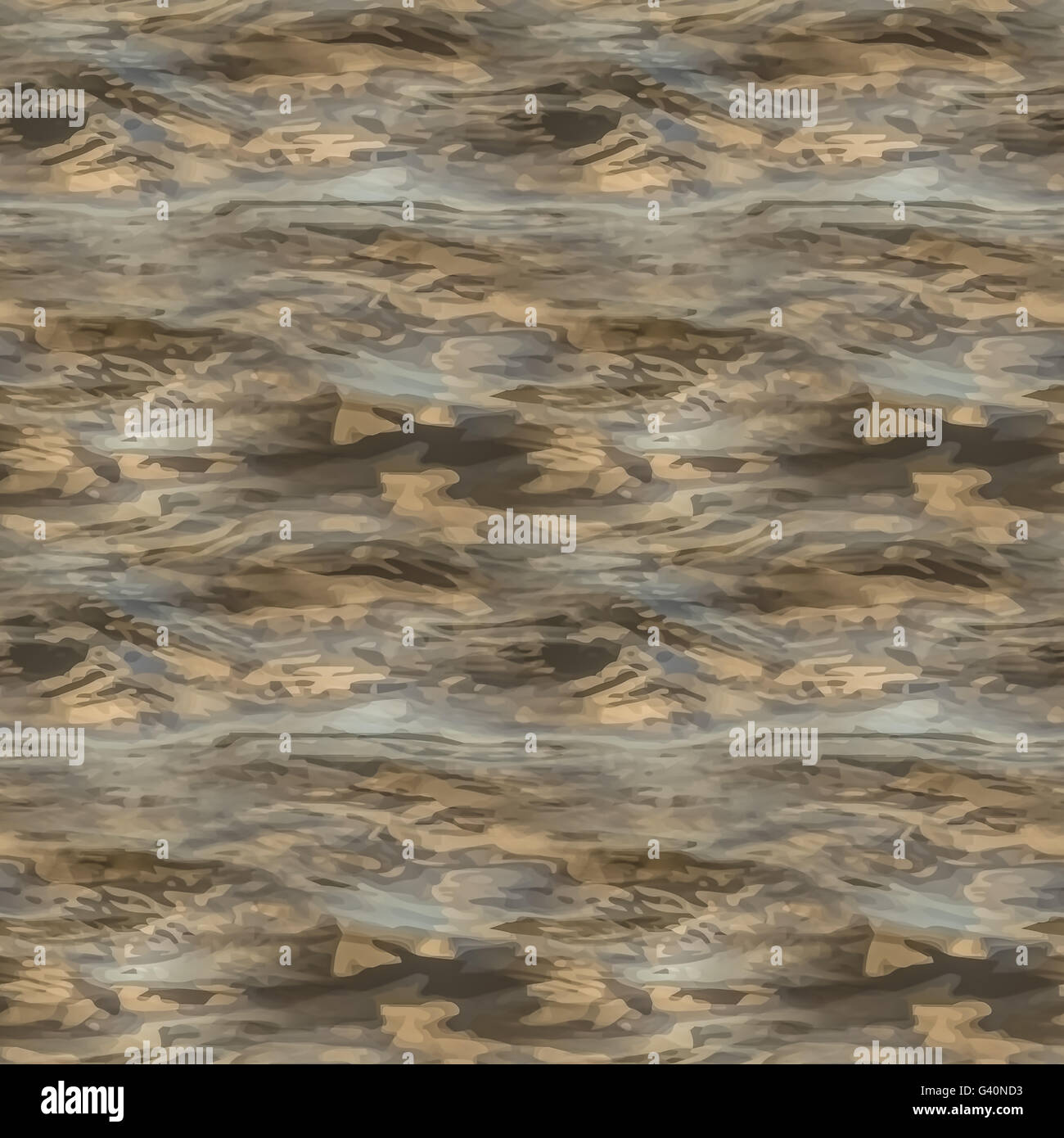realistic water texture. Seamless pattern Stock Photo - Alamy