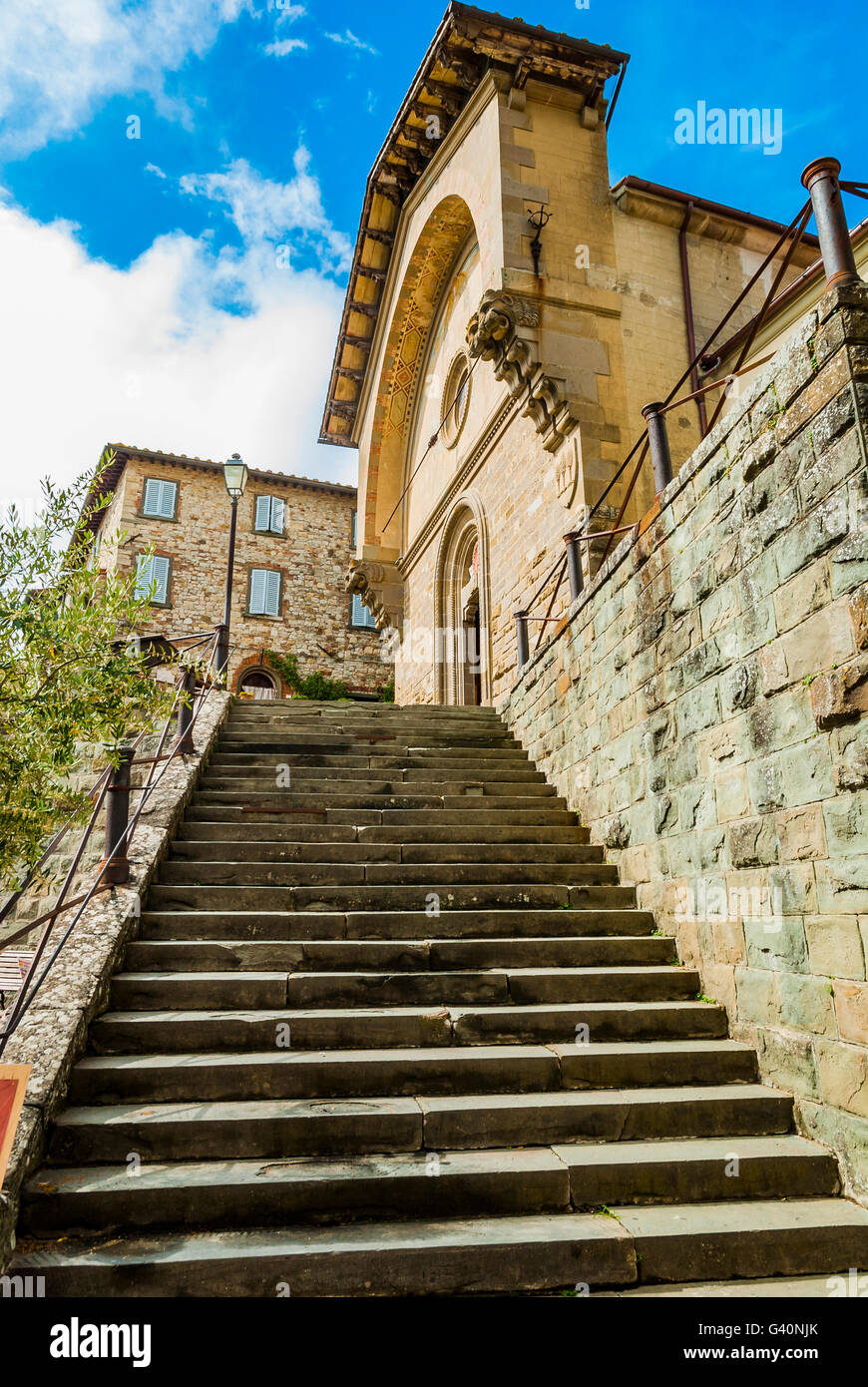 Nicholas palace located in hi-res stock photography and images - Alamy