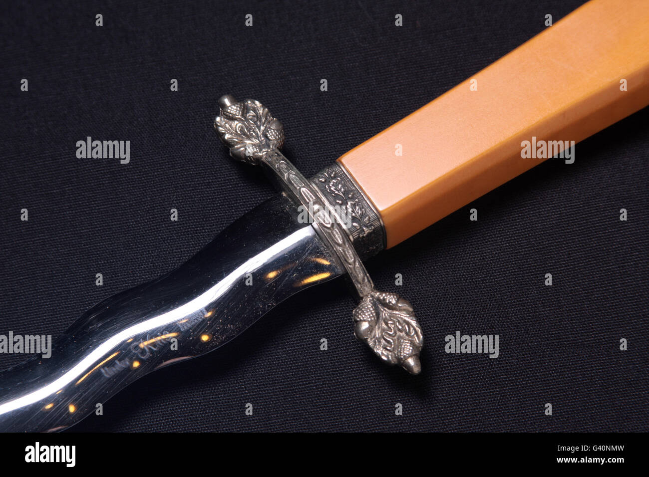 Keris kris dagger hi-res stock photography and images - Alamy