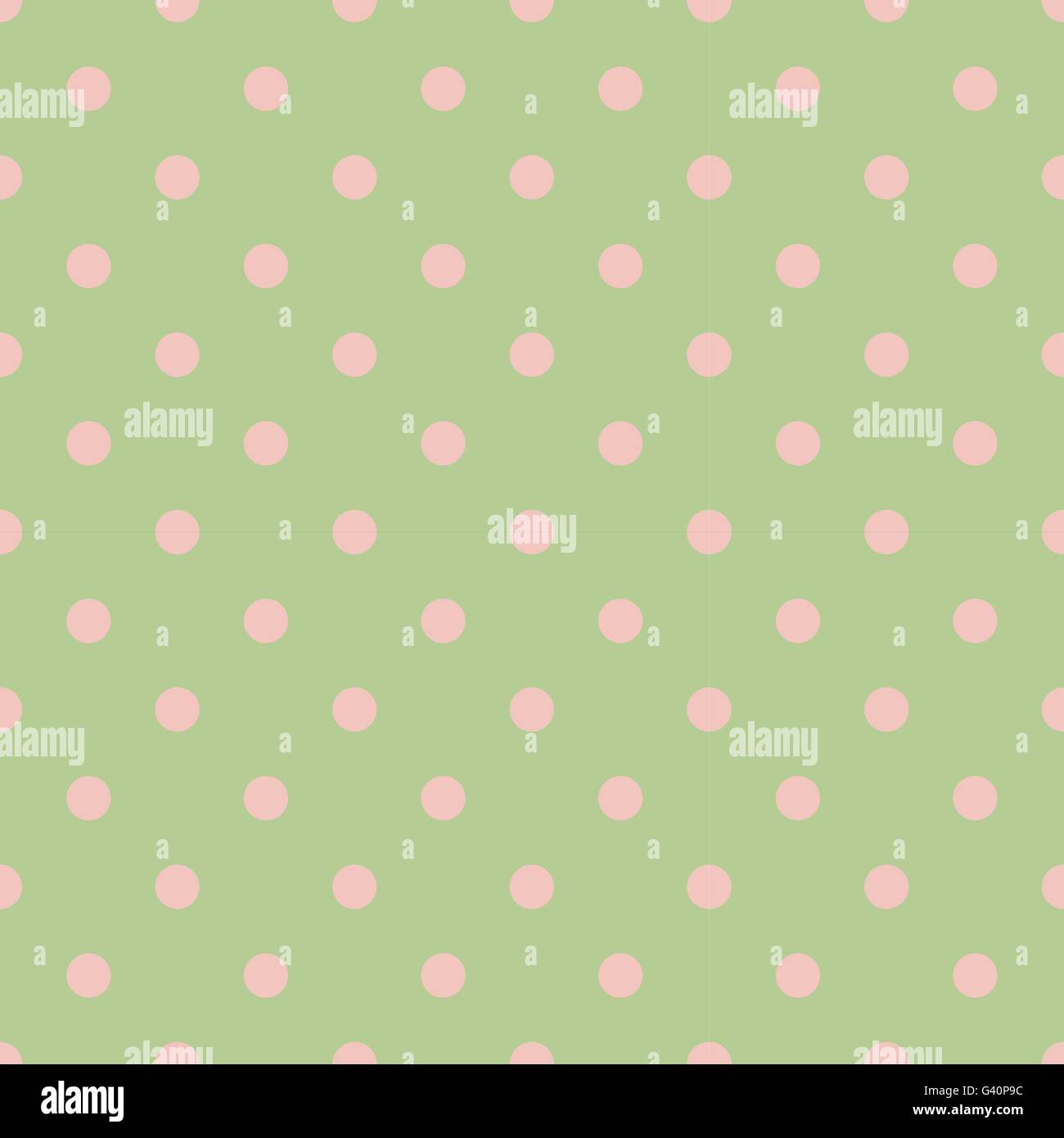 Green abstract dot pattern Stock Vector Images - Alamy