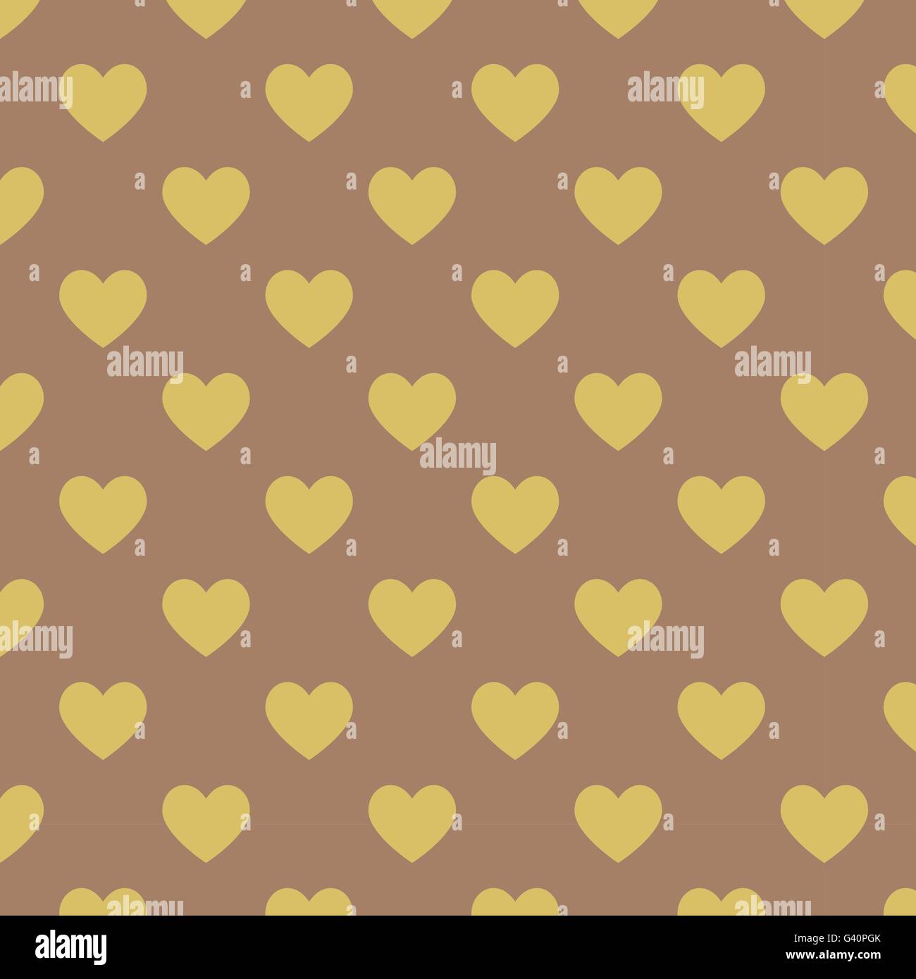 Yellow polka dot cloth hi-res stock photography and images - Alamy