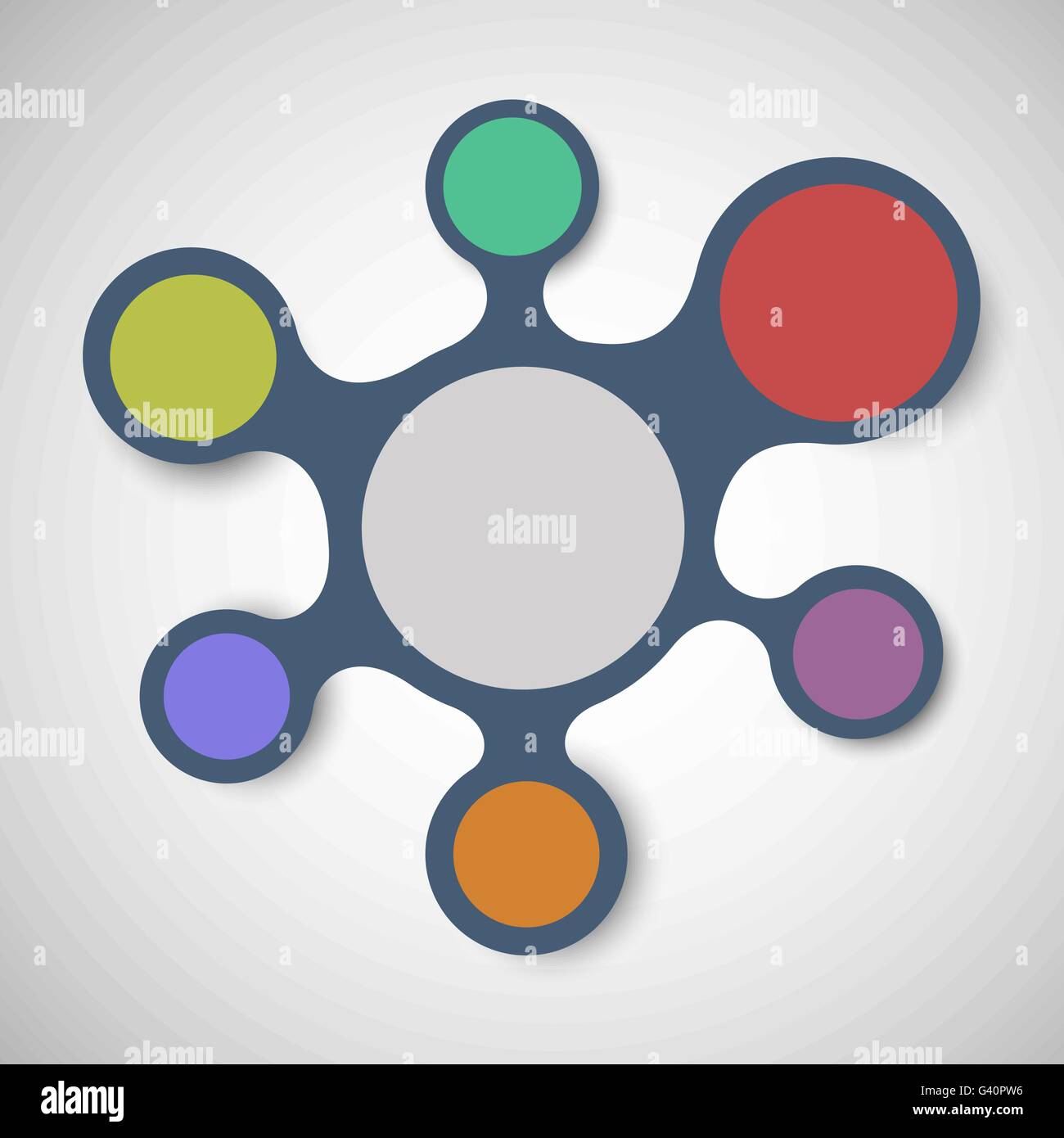 Integrated vector vectors Stock Vector Images - Alamy