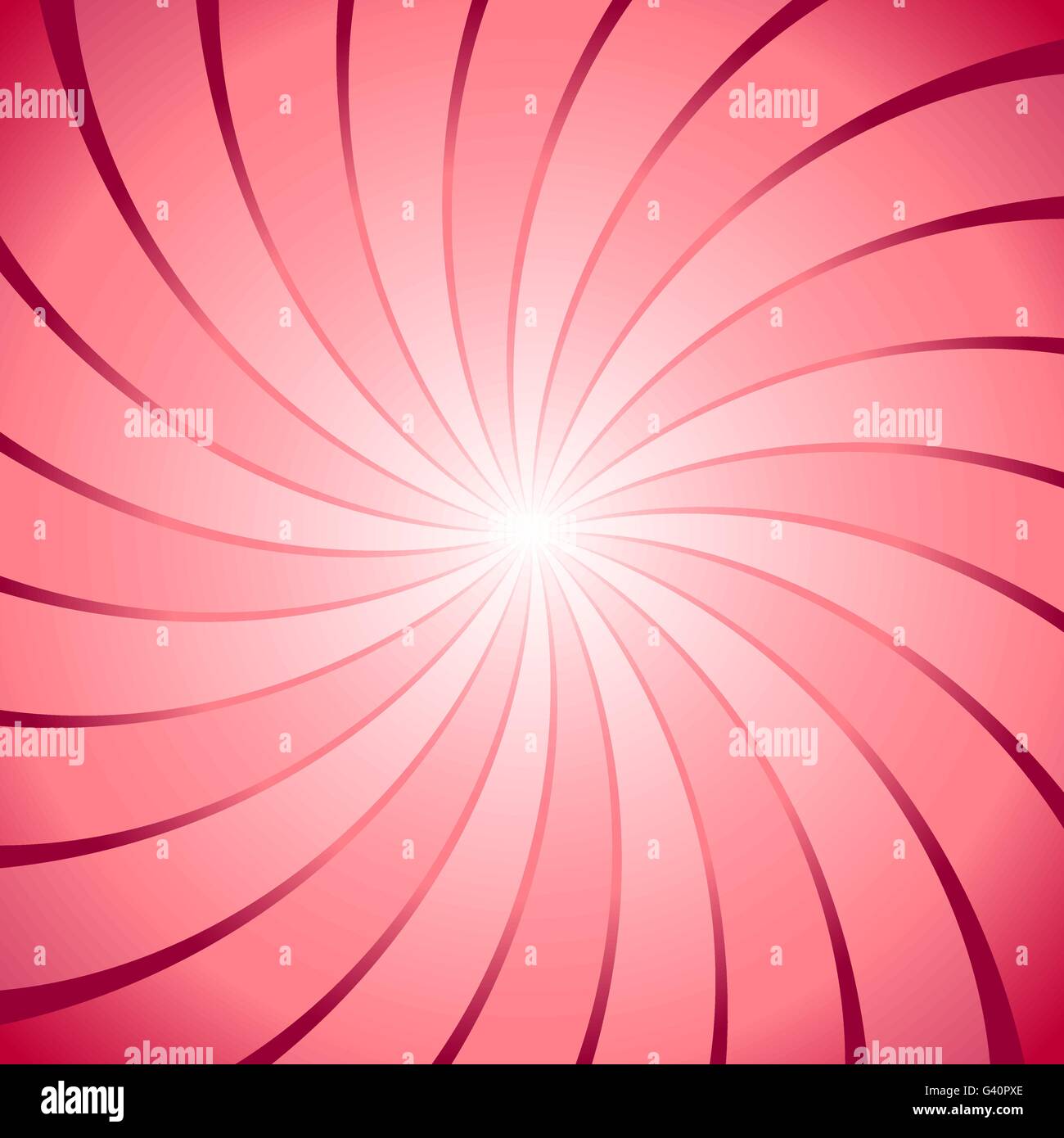 Twirl vectors hi-res stock photography and images - Alamy