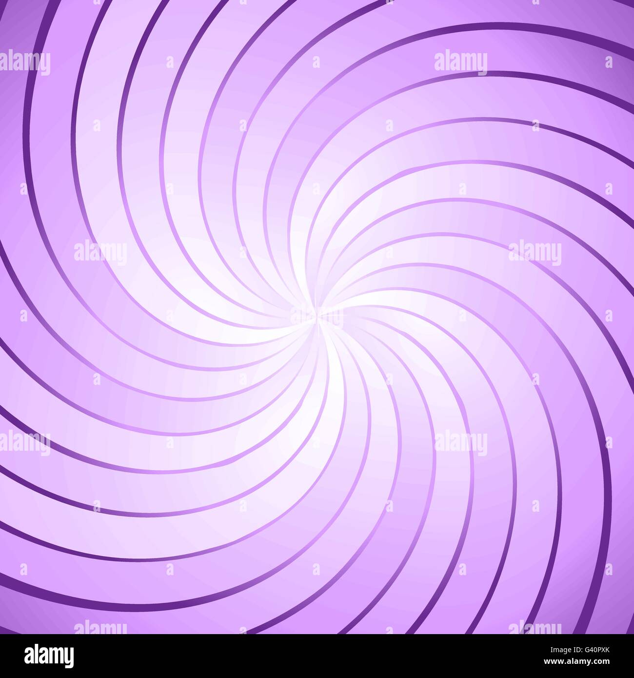 Twirly Stock Vector Images - Alamy