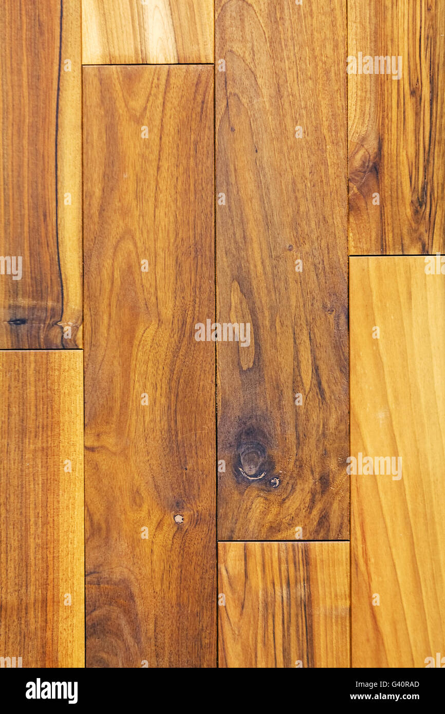 detail of laminated parquet wooden floor texture Stock Photo - Alamy