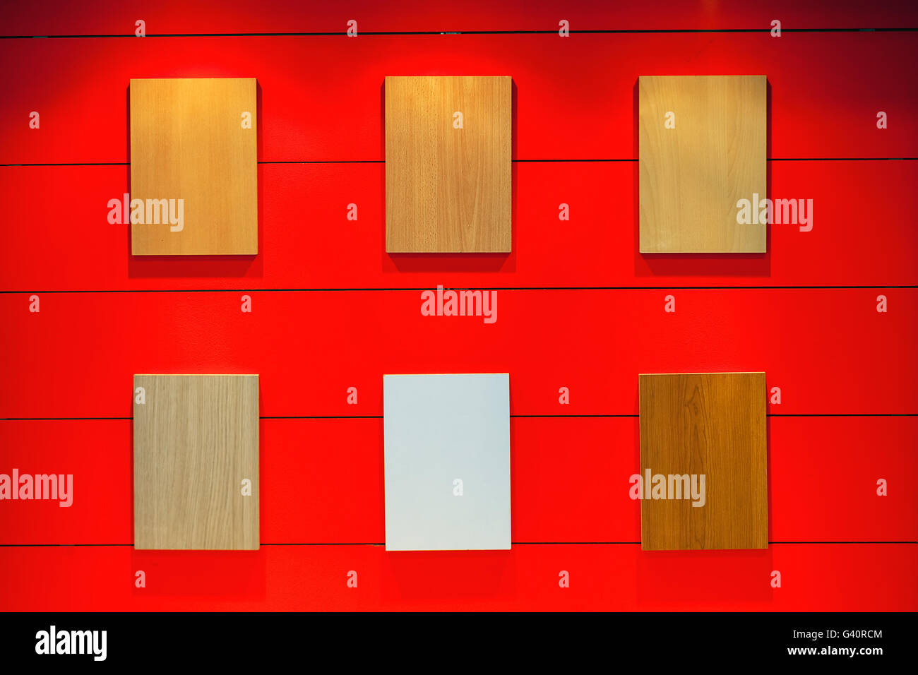 detail of laminated parquet wooden floor texture Stock Photo - Alamy