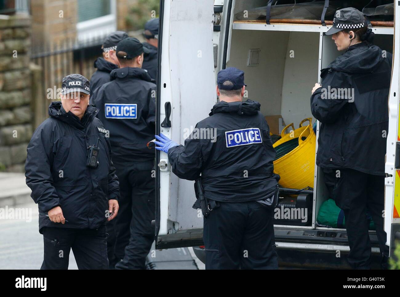 Police surgery hi-res stock photography and images - Alamy