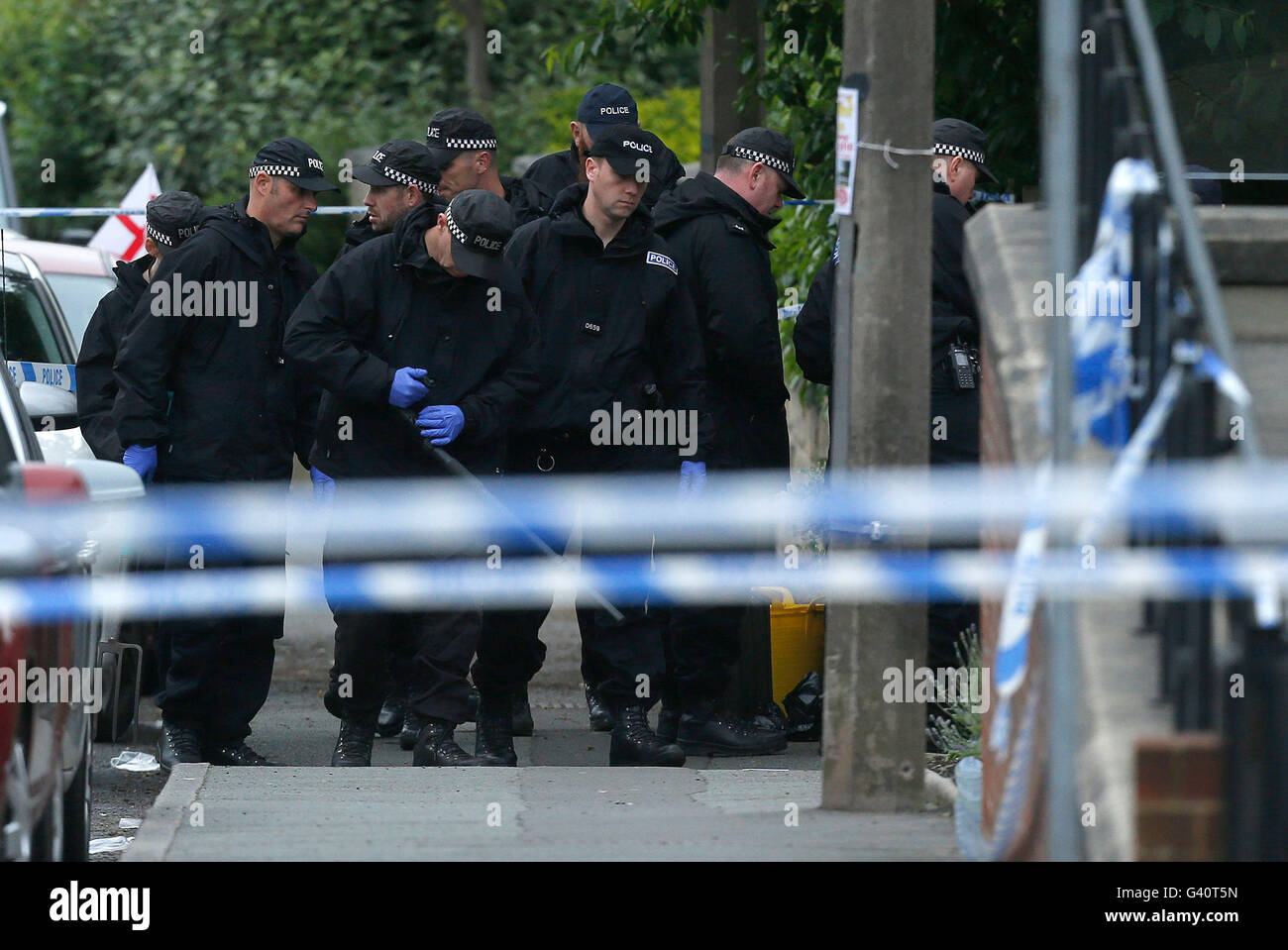 Police surgery hi-res stock photography and images - Alamy