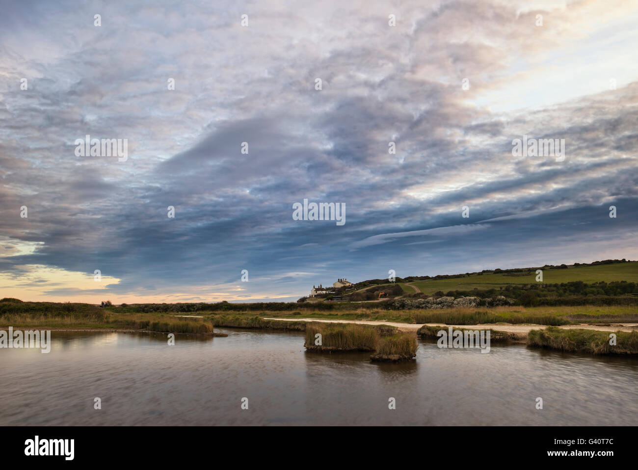 Tidal pool at coast hi-res stock photography and images - Alamy