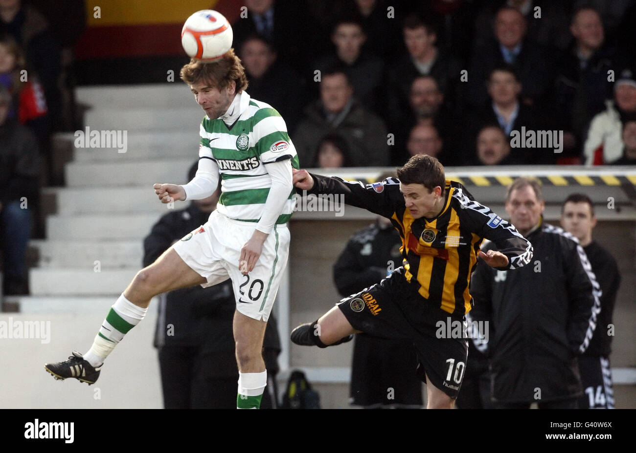 Berwick rangers hi-res stock photography and images - Alamy