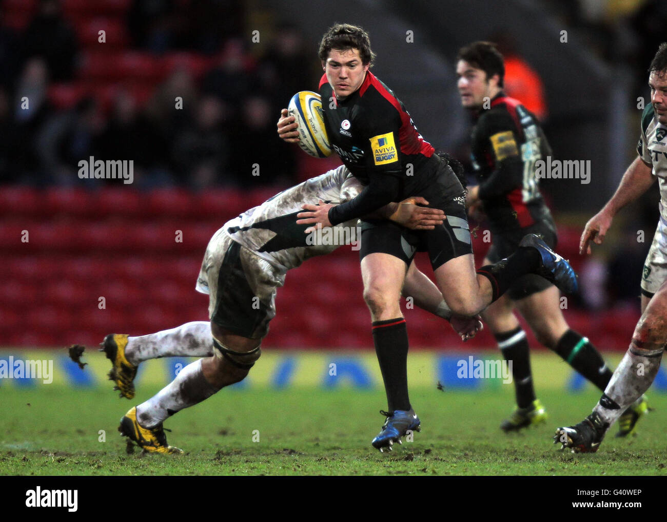 Alex stowers hi-res stock photography and images - Alamy