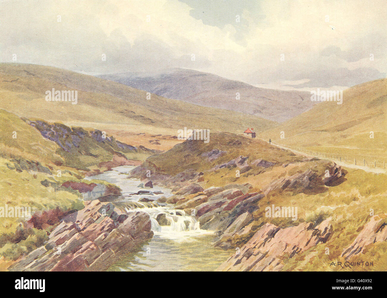 Source of the wye hi-res stock photography and images - Alamy